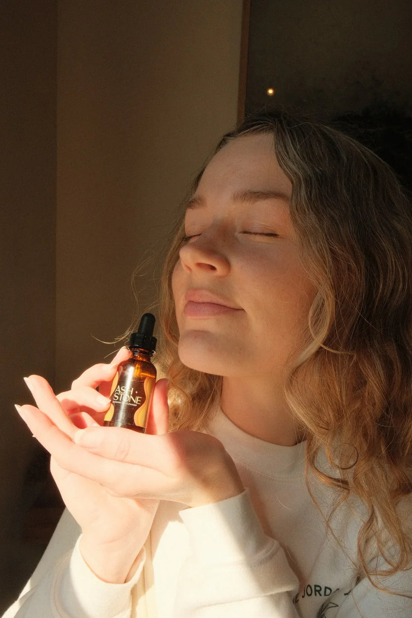 Understanding Different Types of Acne – Ash + Stone Skincare