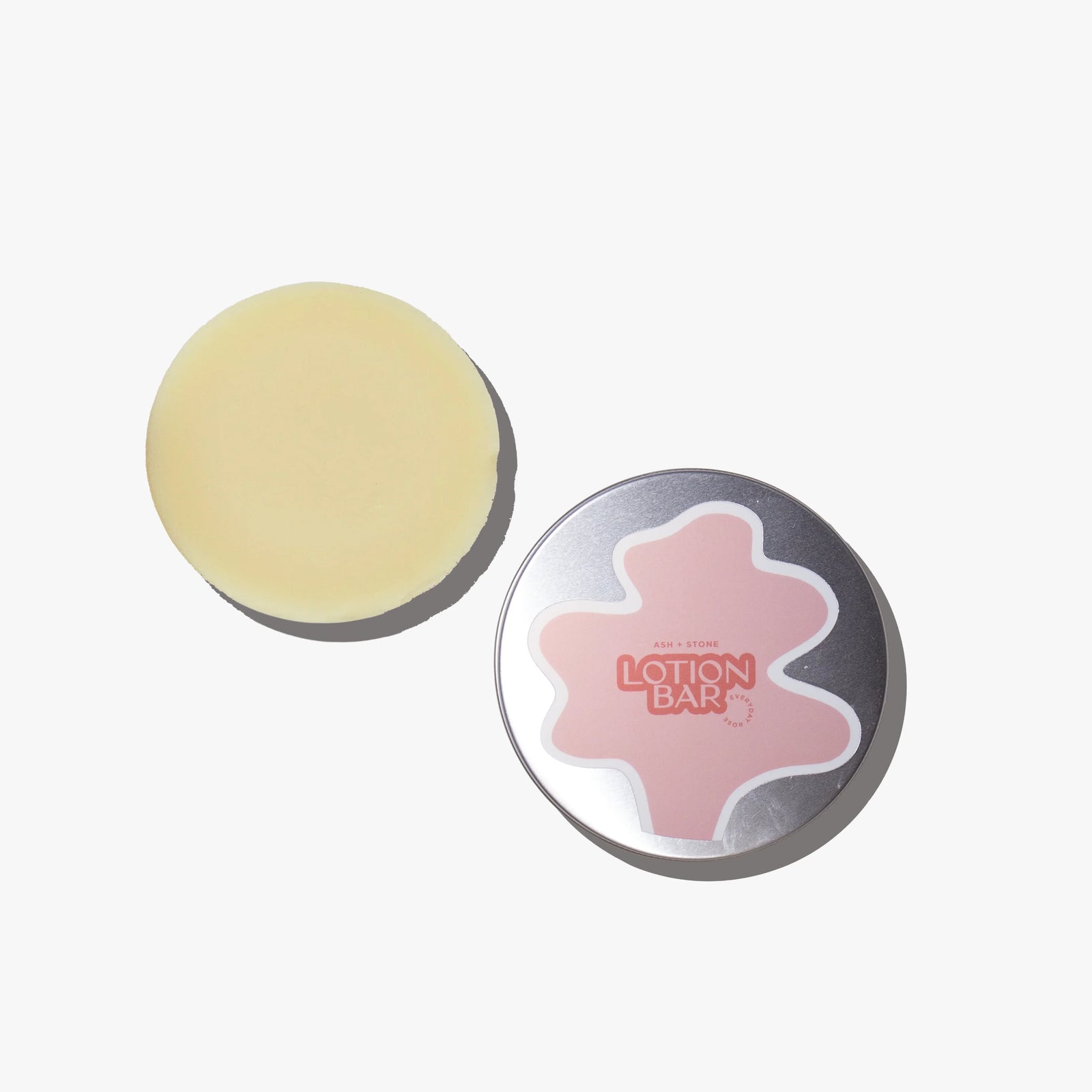 Lotion Bar – Ash + Stone Skincare