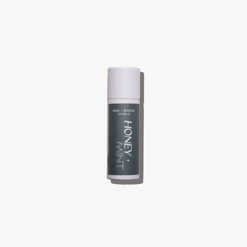 Lotion Bar – Ash + Stone Skincare