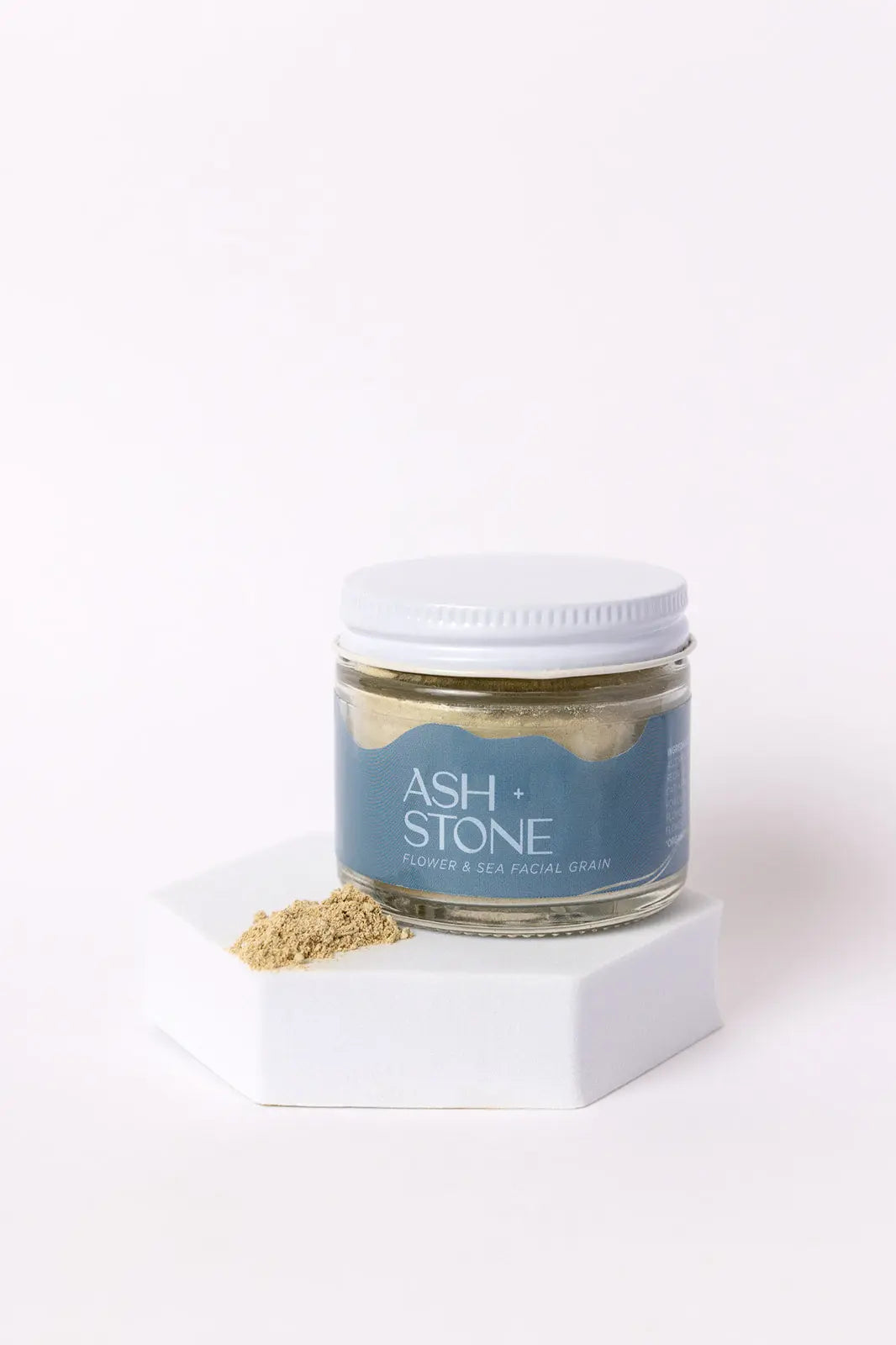 Products – Ash + Stone Skincare